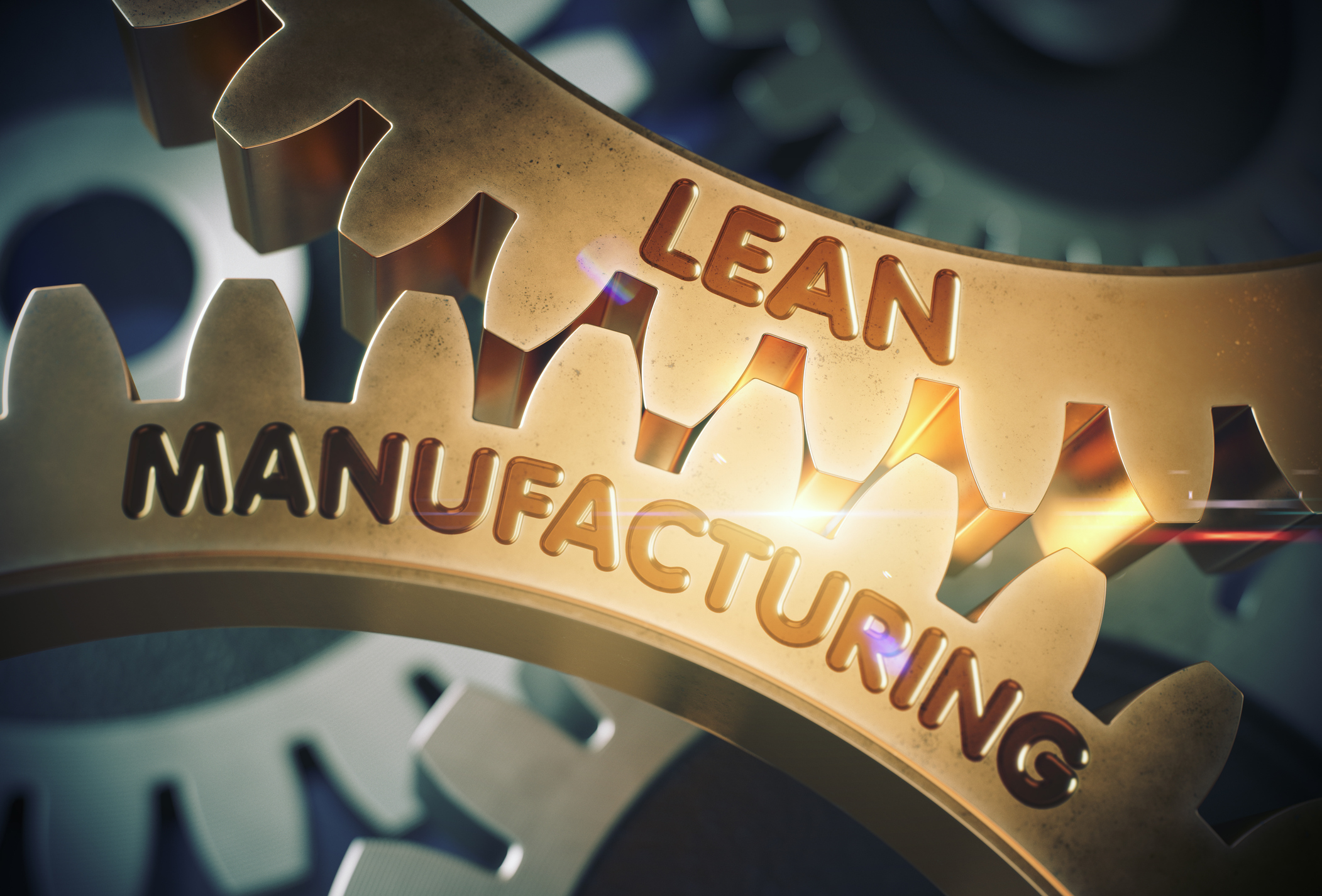How to Implement Lean Manufacturing Tools: Lessons from the Shop Floor